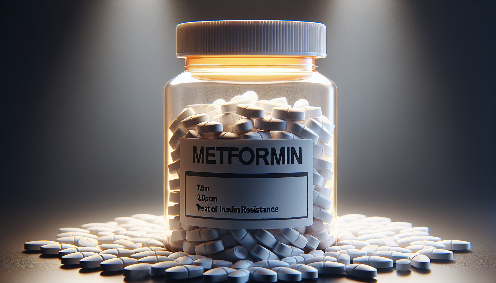 Metformin For Insulin Resistance Metformin For Insulin Resistance