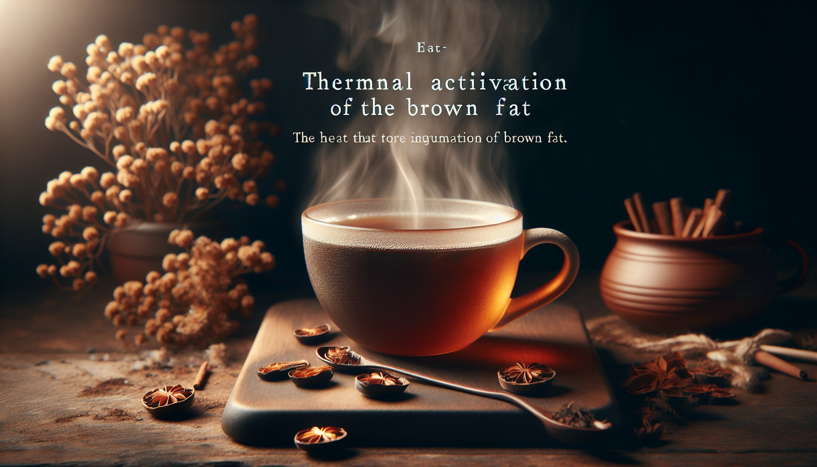 How To Increase Brown Fat Naturally - Emcomstack Reviews
